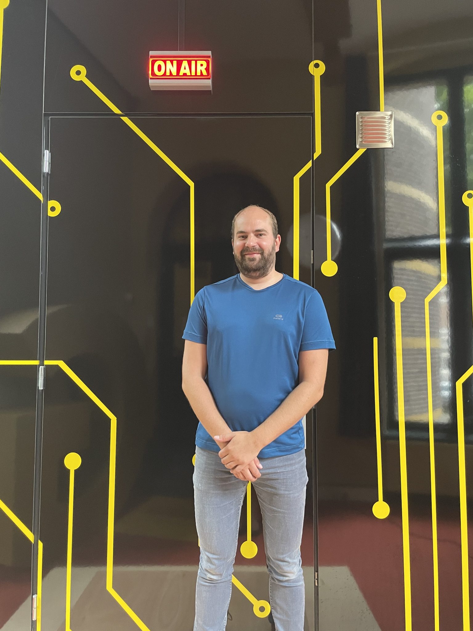 Home - Vooruit Digitaal | Samenwerking Noord